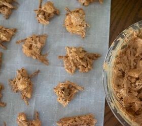 Butterscotch Haystacks | Foodtalk