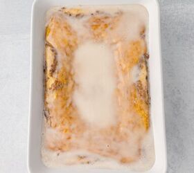 Easy Honey Bun Cake | Foodtalk