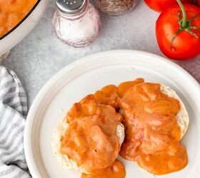 Easy Tomato Gravy | Foodtalk