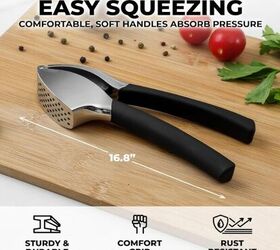 4 Top Stocking Stuffers Ideas for Foodies and Home Cooks | Foodtalk