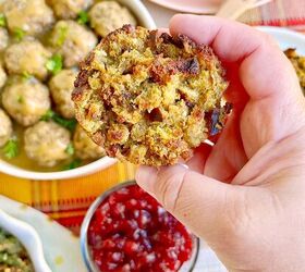 Stuffin' Muffins | Foodtalk