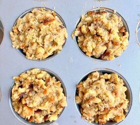 Stuffin' Muffins | Foodtalk