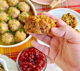 Stuffin' Muffins | Foodtalk