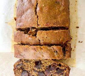 Date Loaf | Foodtalk