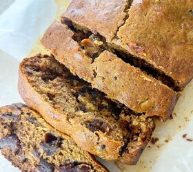 Date Loaf | Foodtalk