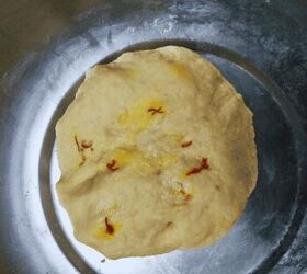 The Traditional Swedish Saffron Buns | Foodtalk