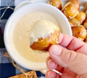 Old Bay Cheese Dip | Foodtalk