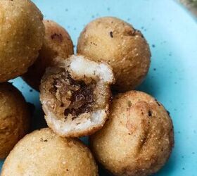 Suji(Semolina) Manda Pitha | Foodtalk