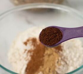 German Spice Cookies | Foodtalk