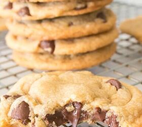 Marci's Popular Chocolate Chip Cookie Recipe - Marci Renee | Foodtalk