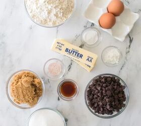 Marci's Popular Chocolate Chip Cookie Recipe - Marci Renee | Foodtalk