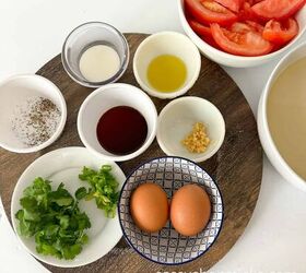 Tomato Egg Drop Soup: Classic Chinese Comfort Food | Foodtalk
