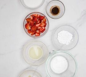 Strawberry Shortcake With Chantilly Cream Filling | Foodtalk