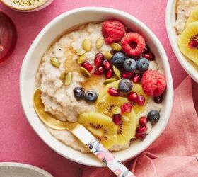 Fonio Porridge (Easy Breakfast Recipe) | Foodtalk