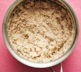 Fonio Porridge (Easy Breakfast Recipe) | Foodtalk