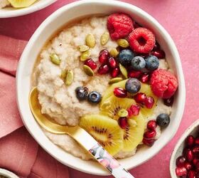 Fonio Porridge (Easy Breakfast Recipe) | Foodtalk