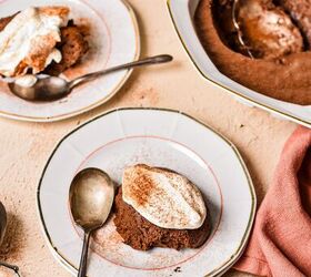 Traditional Chocolate Mousse | Foodtalk