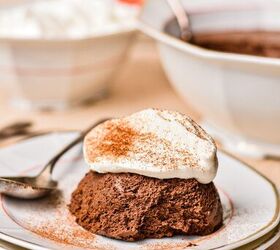 Traditional Chocolate Mousse | Foodtalk