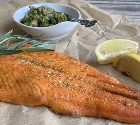 Easy Homemade Smoked Salmon | Foodtalk