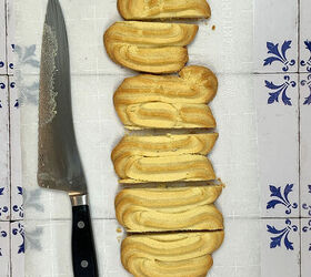 Spritsen - Dutch Buttery Cookies | Foodtalk