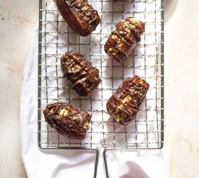 Dubai Chocolate Dates | Foodtalk