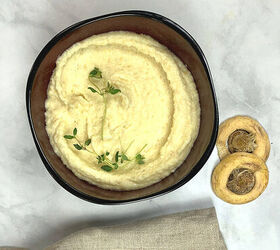 Parsnip Puree | Foodtalk