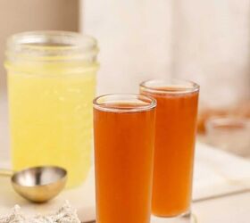 Sweet Tart Shot | Foodtalk