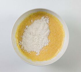 Sweet Southern Cornbread Recipe | Foodtalk