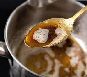 Browned Butter Mashed Potatoes | Foodtalk