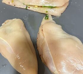 Spring Chicken Rolls | Foodtalk