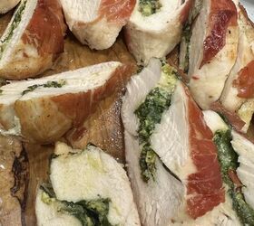 Spring Chicken Rolls | Foodtalk