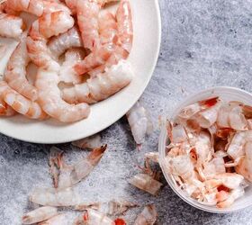 Florida Keys Pink Shrimp Cocktail | Foodtalk