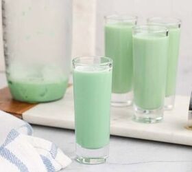 Bazooka Joe Shot | Foodtalk