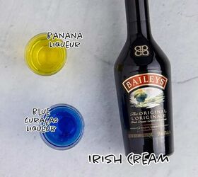 Bazooka Joe Shot | Foodtalk