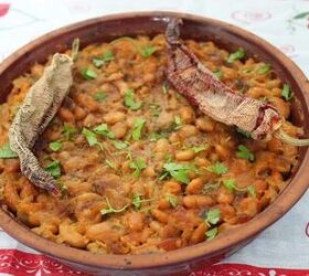 Tavce Gravce Recipe- How to Prepare Macedonia's National Dish? | Foodtalk