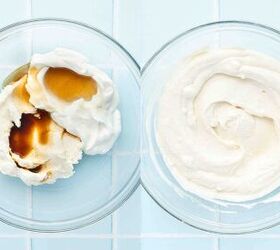 Summer Berry Ricotta Parfait (Easy 4th of July Dessert) | Foodtalk