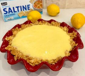 Atlantic Beach Pie | Foodtalk