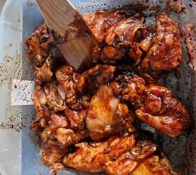Caribbean Stew Chicken | Foodtalk