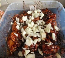 Caribbean Stew Chicken | Foodtalk