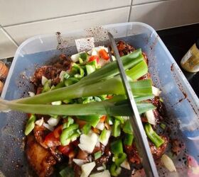 Caribbean Stew Chicken | Foodtalk