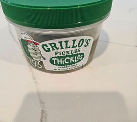 Making Pickles Easy "hack" | Foodtalk