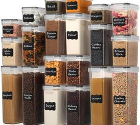 Smart Food Storage Hacks to Make Your Groceries Last Longer | Foodtalk