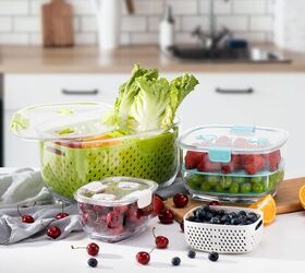 Smart Food Storage Hacks to Make Your Groceries Last Longer | Foodtalk