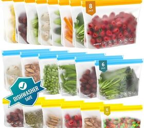 Smart Food Storage Hacks to Make Your Groceries Last Longer | Foodtalk