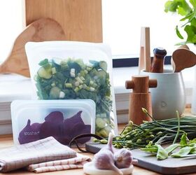 Smart Food Storage Hacks to Make Your Groceries Last Longer | Foodtalk