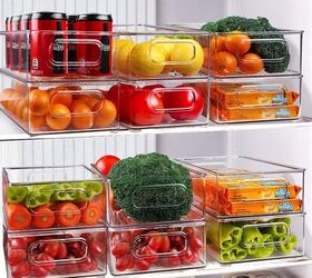 Smart Food Storage Hacks to Make Your Groceries Last Longer | Foodtalk
