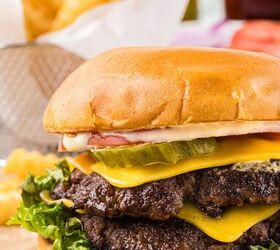 Best Smashburger Recipe | Foodtalk