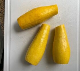 Cheesy Summer Squash | Foodtalk