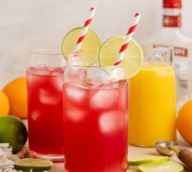 Madras Cocktail | Foodtalk