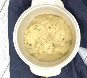 Parsnip Puree | Foodtalk